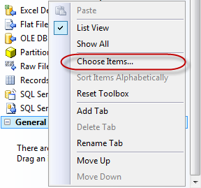 Help Manual | SSIS Integration Toolkit for Microsoft SharePoint